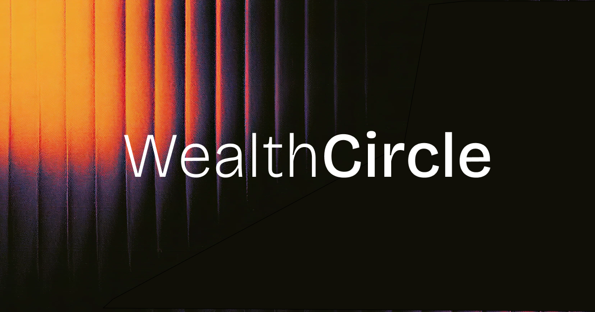 The WealthCircle Platform | Comprehensive Wealth Management